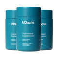 MDacne multivitamins for clear skin
