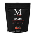 Mdrive Brain nootropic shake benefits