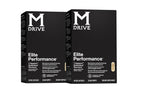 Mdrive Elite testosterone booster capsules