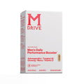 Mdrive ginseng performance booster capsules