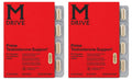Mdrive men's T-support vitamins