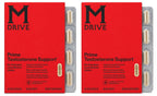Mdrive men's T-support vitamins