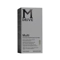 Mdrive Multi Men's daily multivitamin
