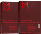 Mdrive multivitamins for testosterone support