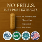 Me First Living health capsules