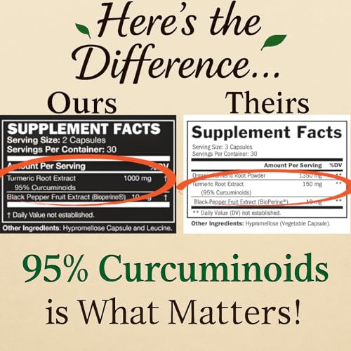 Me First Living herbal turmeric extract