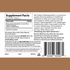 me today ashwagandha 3000 mg