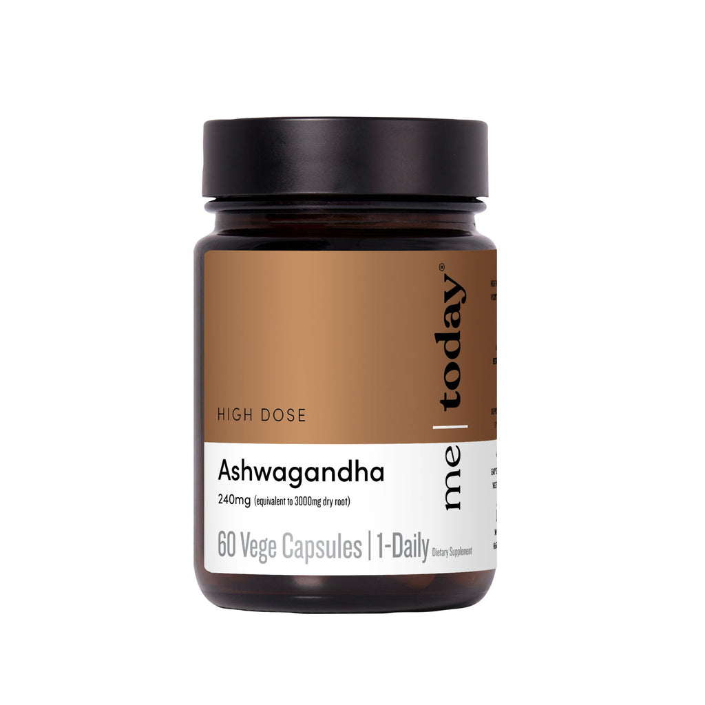 me today ashwagandha stress relief capsules