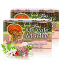 Me Vale Madre calming herbal tea