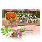 Me Vale Madre herbal tea bags