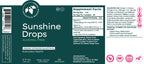Meadow Herbs Sunshine Drops benefits