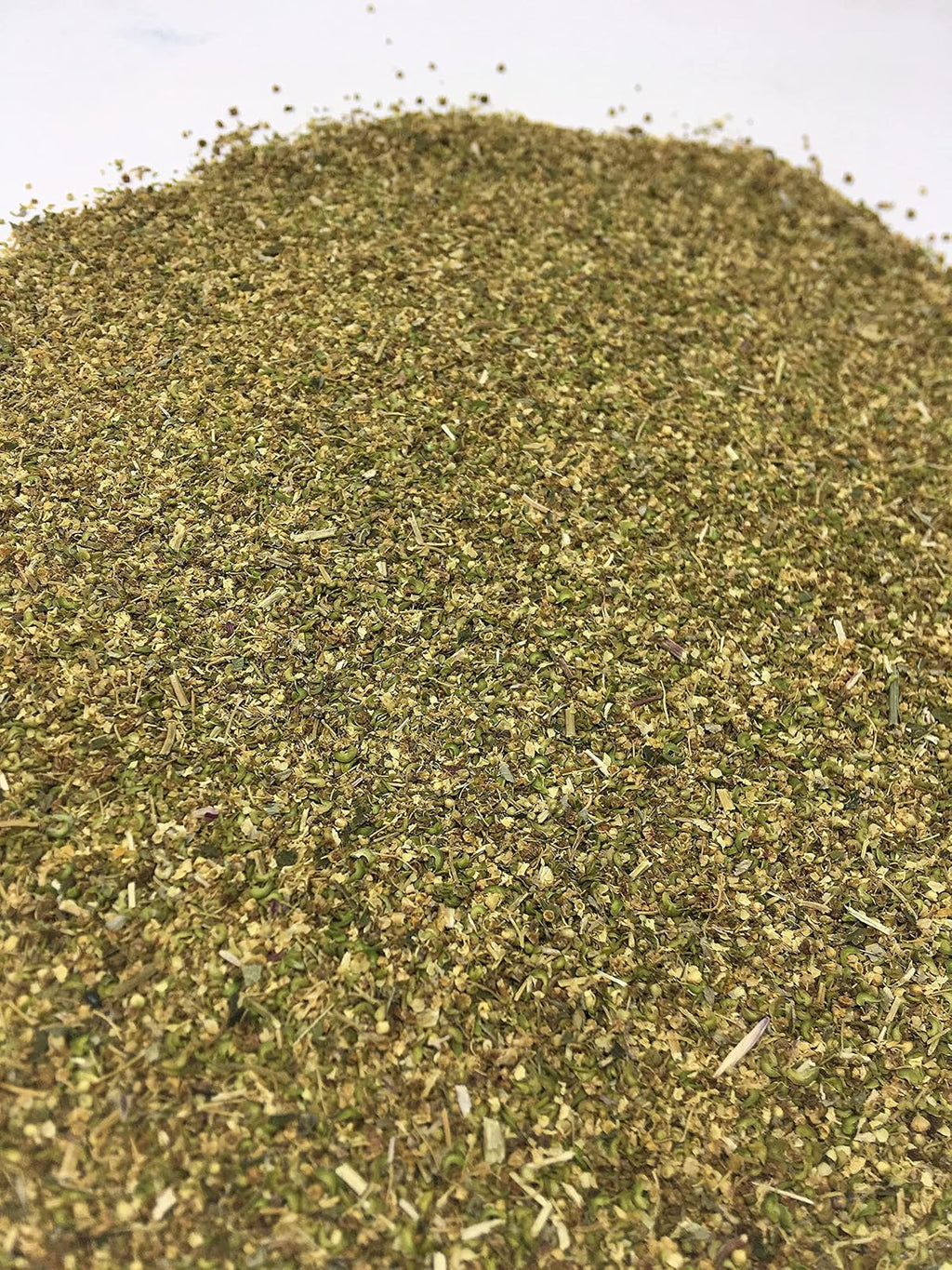 meadowsweet flowers for calming tea