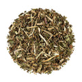 meadowsweet herbal tea flowers