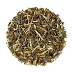 meadowsweet herbal tea flowers