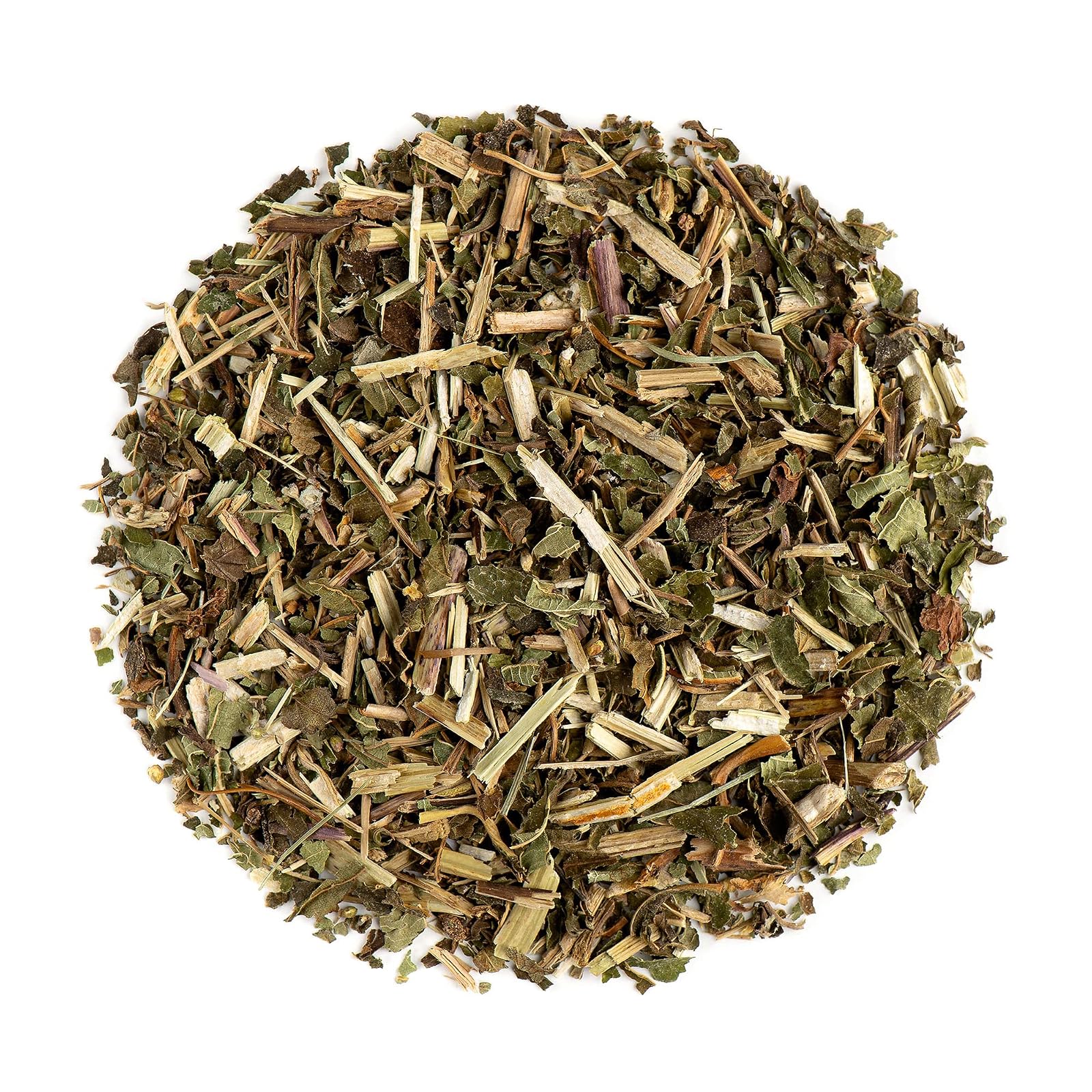 meadowsweet herbal tea flowers