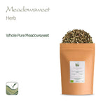 meadowsweet tea for digestive health