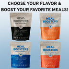 meal boosters protein shake