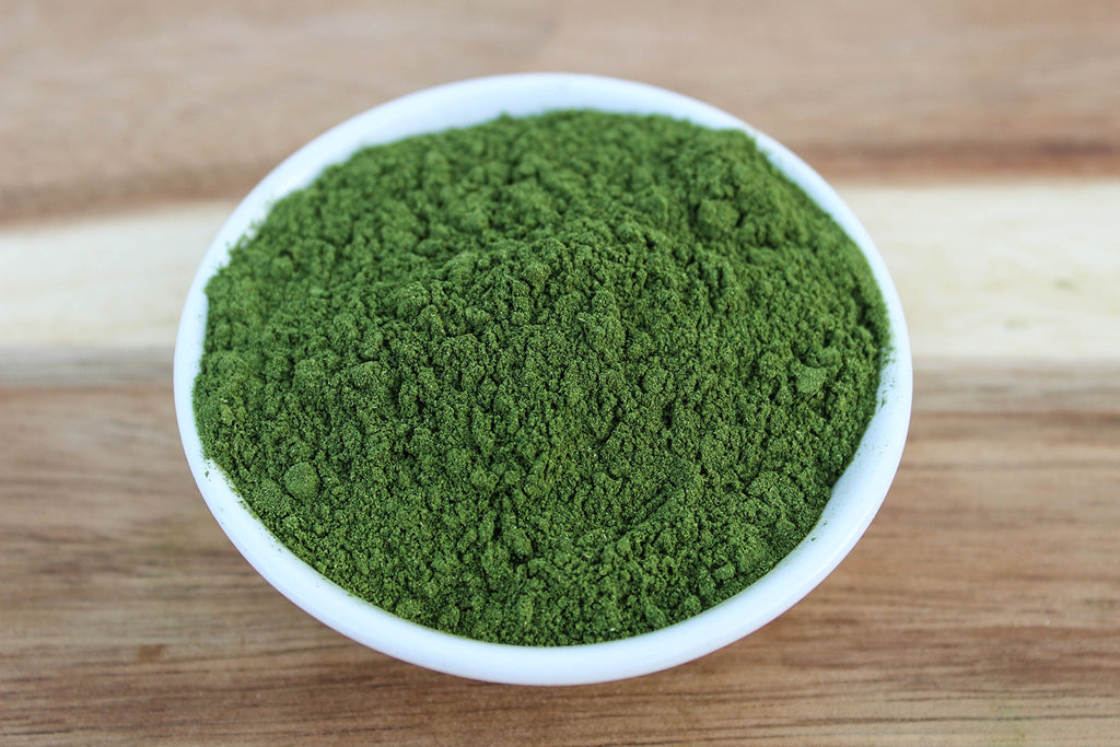 meal replacement drinks with natural ingredients