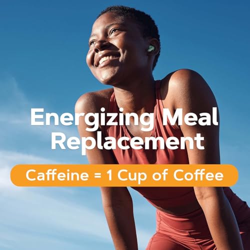 meal replacement for weight gain