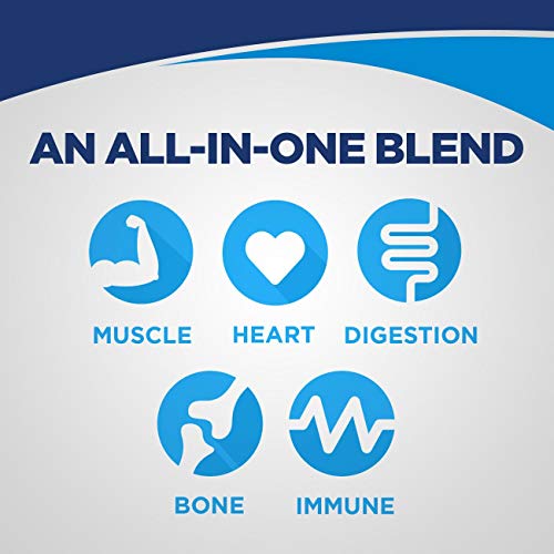 meal replacement shake for active lifestyles