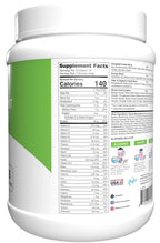 meal replacement shake for fat burners