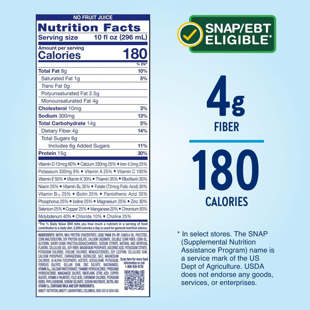 meal replacement shake for weight loss