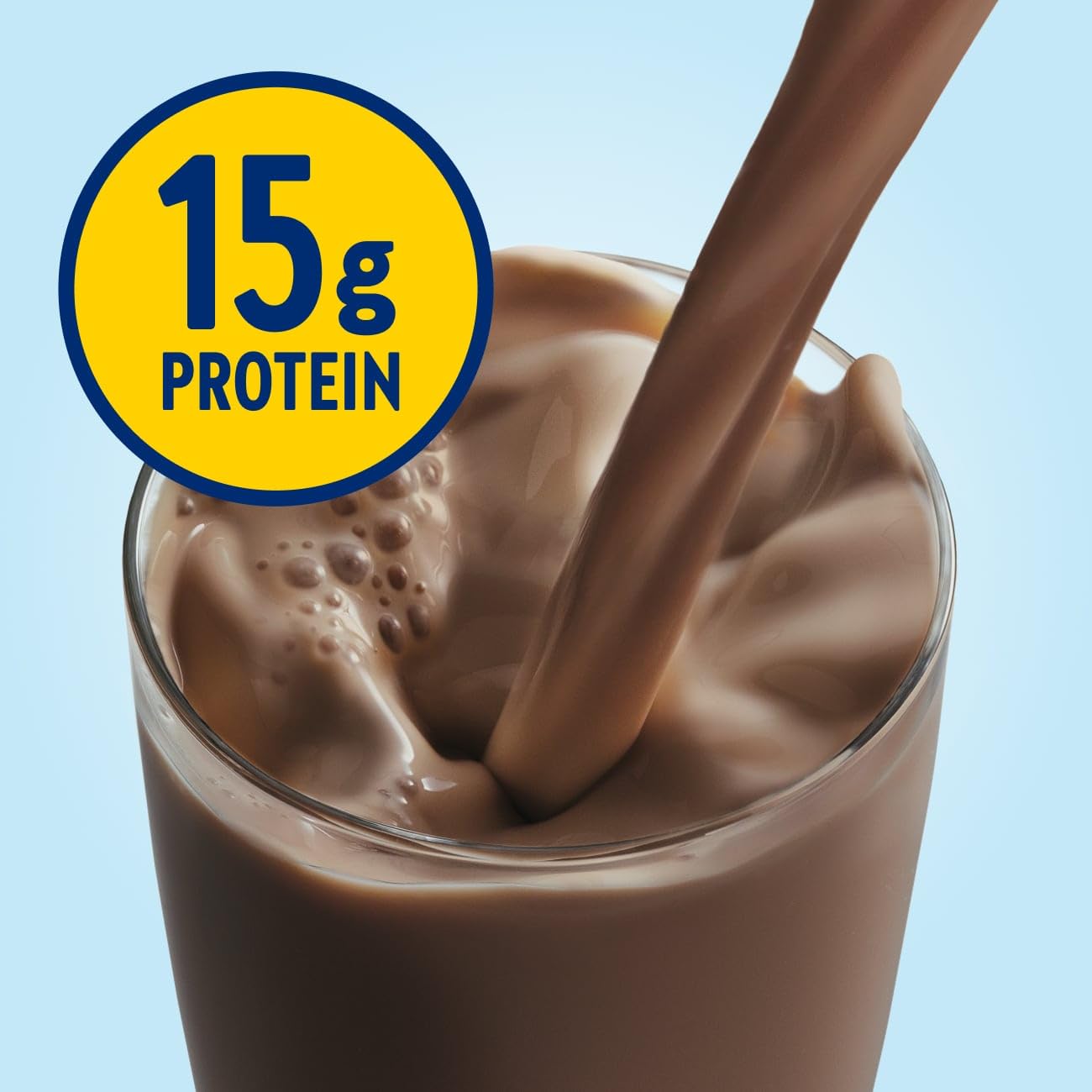 meal replacement shake for weight management