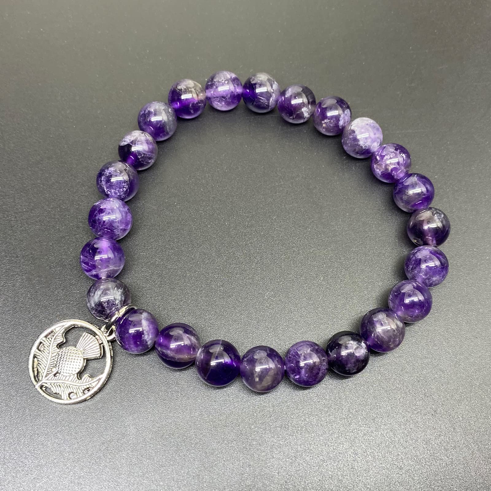 Meaningful jewelry for wellness