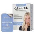Meche Culture Club probiotic strips