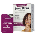 Meche Power Down sleep strips