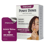 Meche Power Down sleep strips