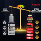 Mecisco 1000 mg Citrus Bergamot capsules