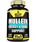 Mecisco ginseng capsules for energy