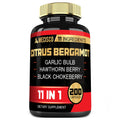 Mecisco hawthorn supplement for immunity