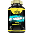 Mecisco multivitamins for heart health