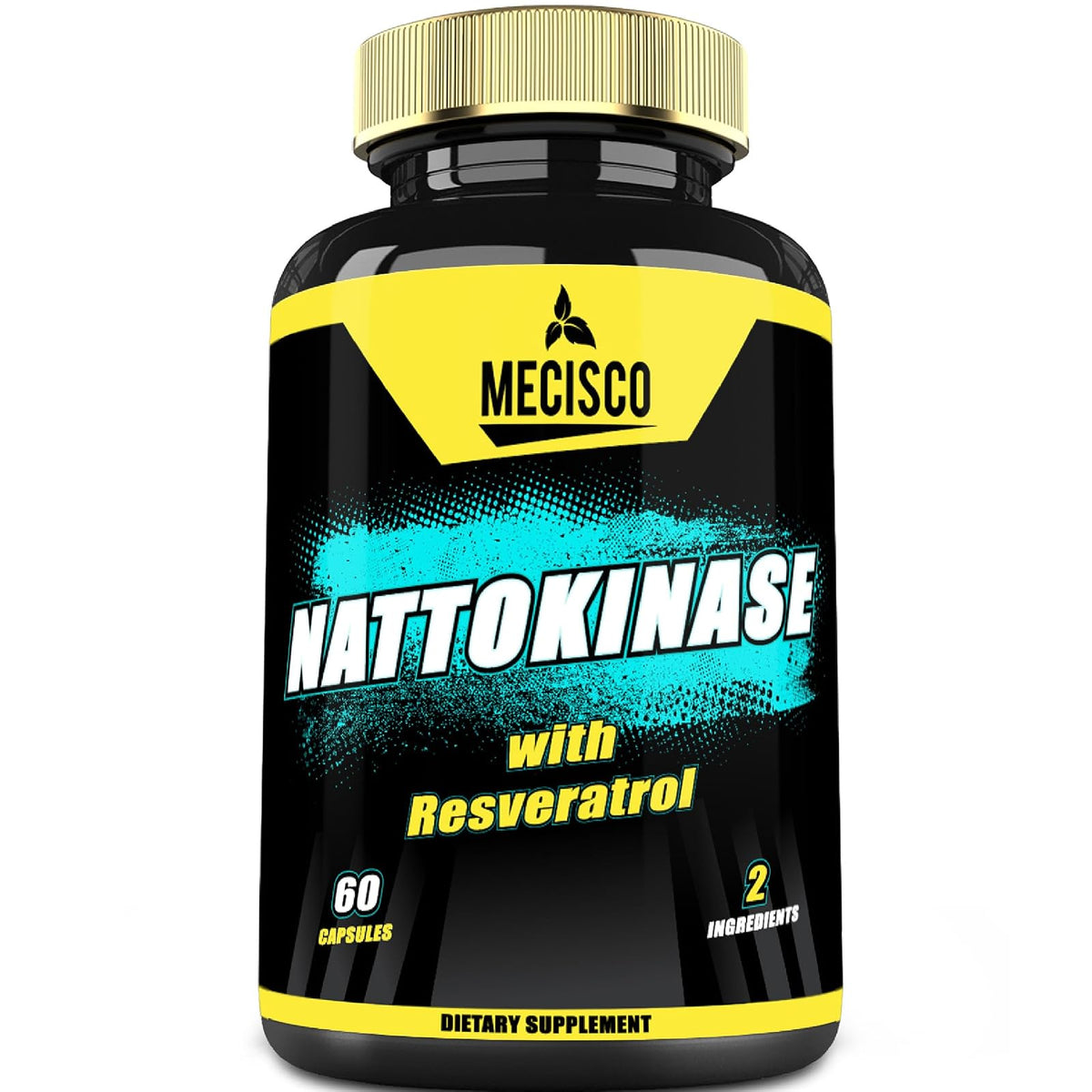 Mecisco multivitamins for heart health