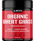 Mecisco spirulina for digestive health