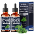 Mecisco wormwood liquid drops benefits