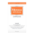 Mederma blended vitamin & mineral supplements for hair growth
