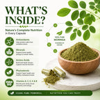 Medi Botic herbal supplement for vitality