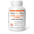 Medi-C Plus magnesium capsules