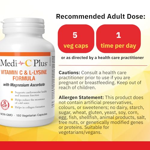Medi-C Plus magnesium for better sleep