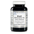 Medi chlorella supplements for vitality