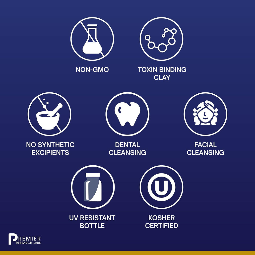 Medi-Dental Pack for teeth cleansing