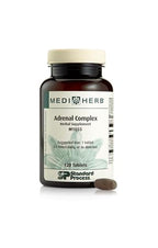 Medi Herb multivitamins for energy support