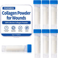 medical-grade bovine collagen powder supplement