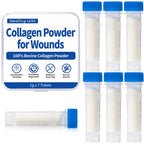 medical-grade bovine collagen powder