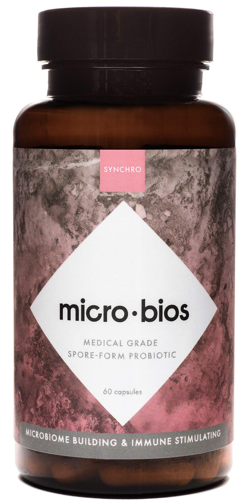 medical-grade spore-form probiotics
