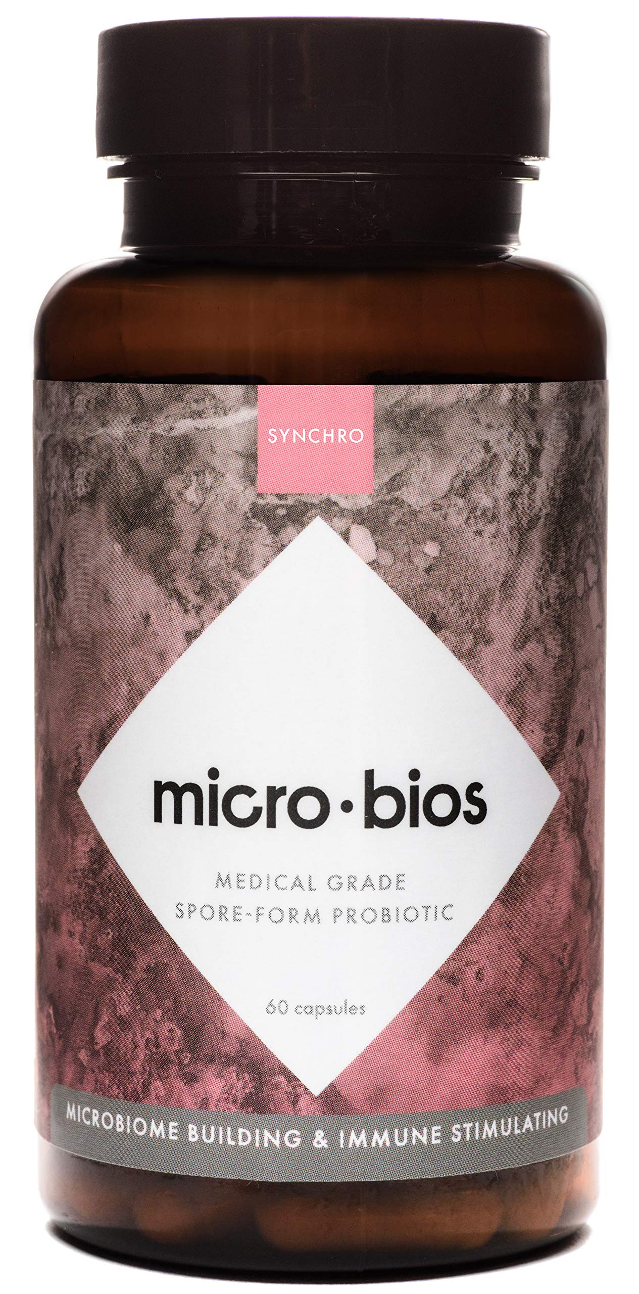 medical-grade spore-form probiotics