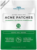Medical Miracles acne patches with tea tree oil